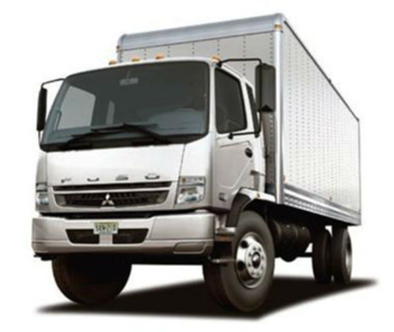 Trucks (2nd Hand Delivery Trucks) For Sale | PostAds.ph