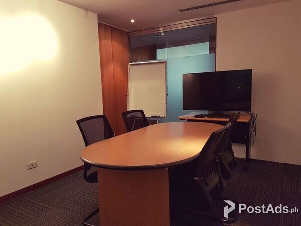 Virtual Office at Lepanto Bldg Makati City | PostAds.ph