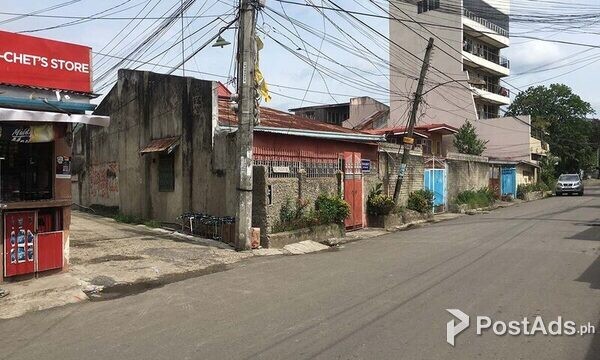 Titled Lot For Sale in Labangon, Cebu City | PostAds.ph