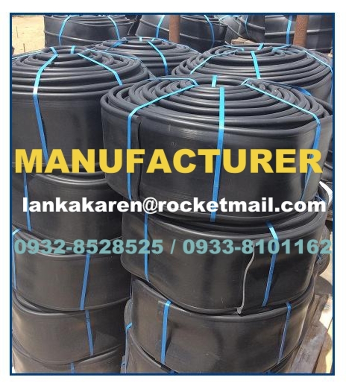 RUBBER WATERSTOP, Water Stop,Waterstopper, PVC Waterstop, Waterbar ...