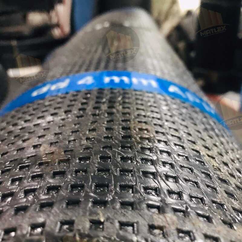 Matlex Bitubond Rubber Waterproofing Membrane Bituminous | PostAds.ph