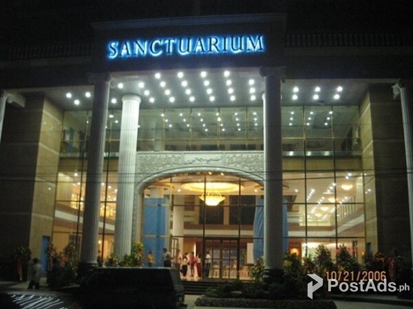 Sanctuarium Funeral Crematory Columbarium Quezon City | PostAds.ph