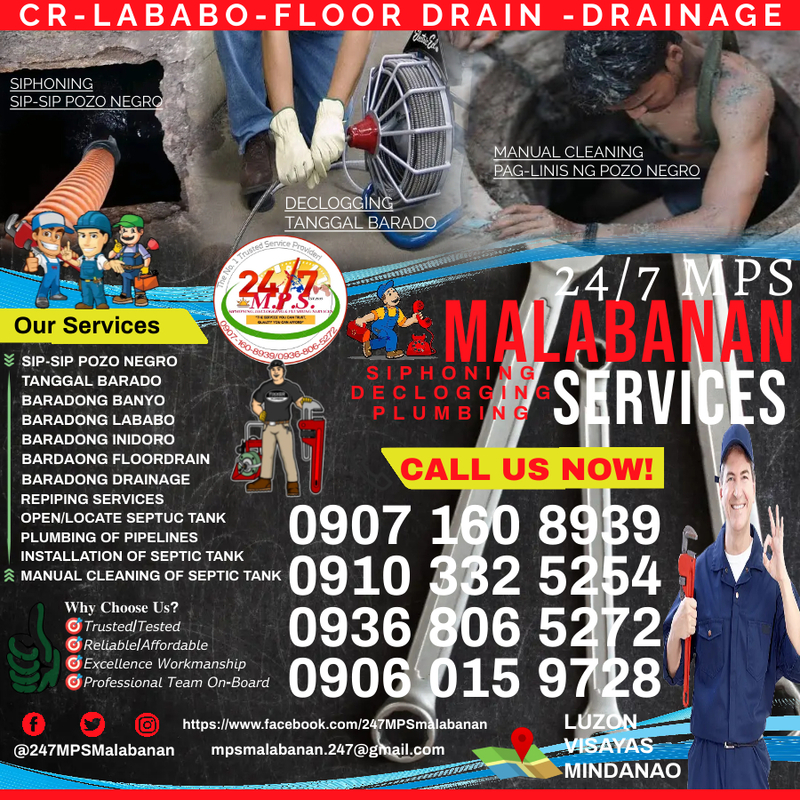 Gerona Tarlac No.1 Malabanan Expert and Trusted Services | PostAds.ph