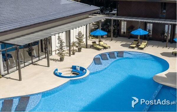 THE SILLION PRE SELLING TOWER 32 SANSON ROCKWELL CEBU | PostAds.ph