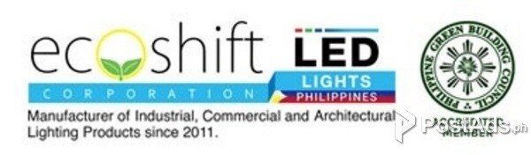 Ecoshift Corp, LED Tube Lights | PostAds.ph
