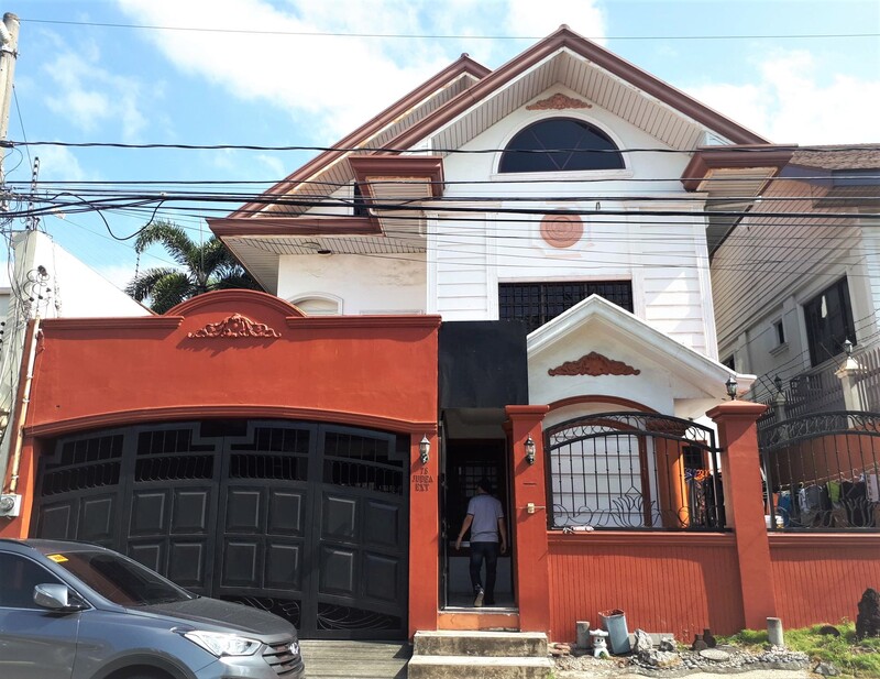 FOR RENT, 250 SQM H&L IN MULTINATIONAL VILLAGE PARANAQUE, PARANAQUE CI ...