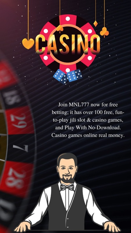 MNL777 - Best Free Online Slots In Philippines | PostAds.ph