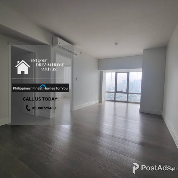 FOR RENT: THE PROSCENIUM RESIDENCES | PostAds.ph