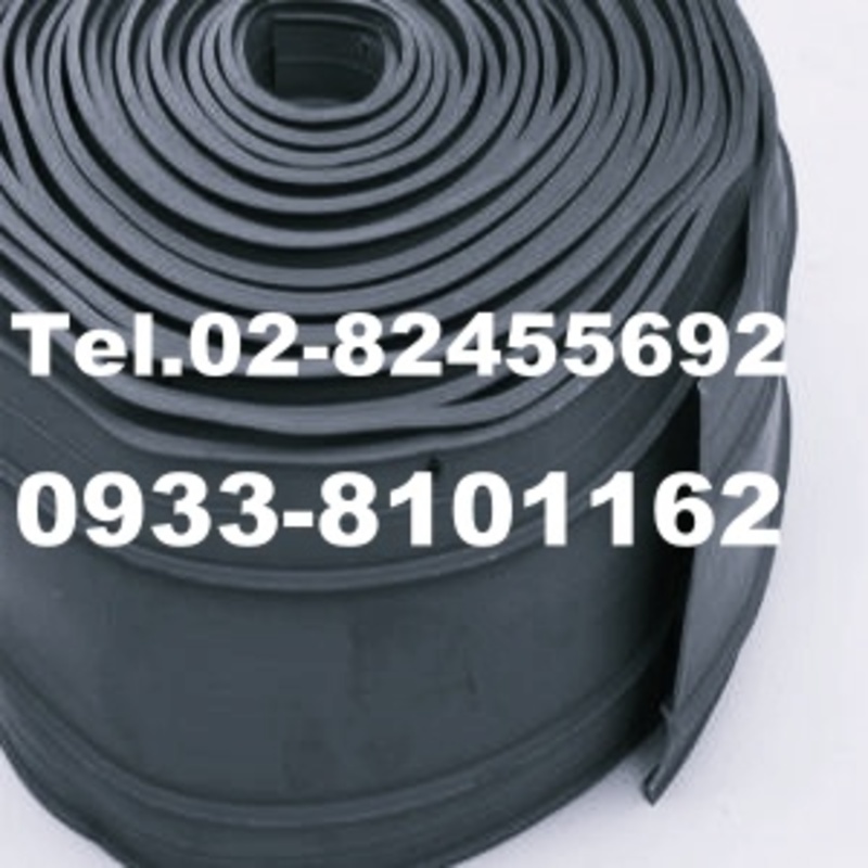 PVC Waterstop, Rubber Waterstop, Waterstop in Digos, Water Stop ...