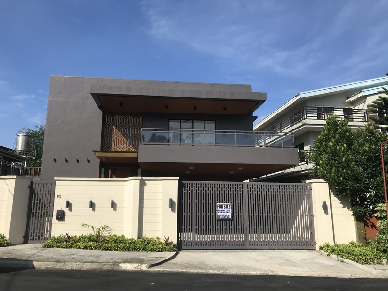 HOUSE AND LOT FOR SALE IN QUEZON CITY !! - EMME YNOT | PostAds.ph