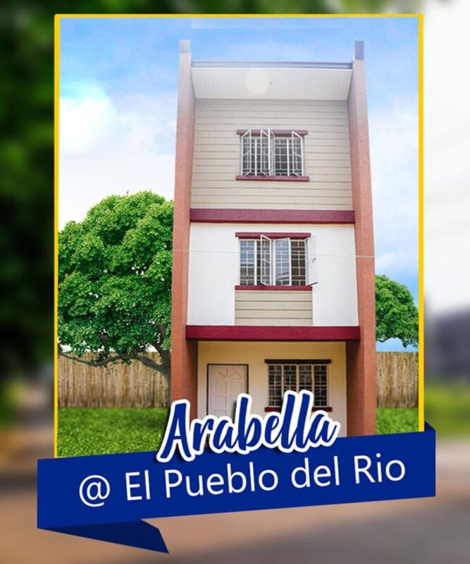 arabella model townhouse sta maria bulacan PHILIPPINES | PostAds.ph