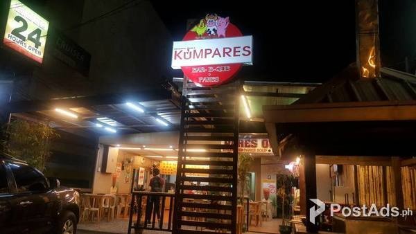 Kumpares now open for Franchising | PostAds.ph