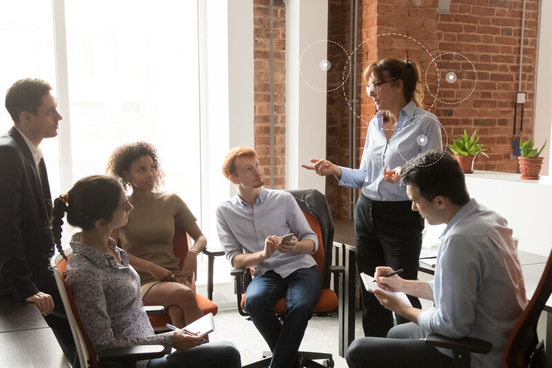 Importance of Teamwork | PostAds.ph