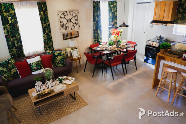 3BR SINGLE HOUSE CAMELLA RIVERFRONT TALAMBAN CEBU CITY | PostAds.ph 3BR SINGLE HOUSE CAMELLA RIVERFRONT TALAMBAN CEBU CITY | PostAds.ph