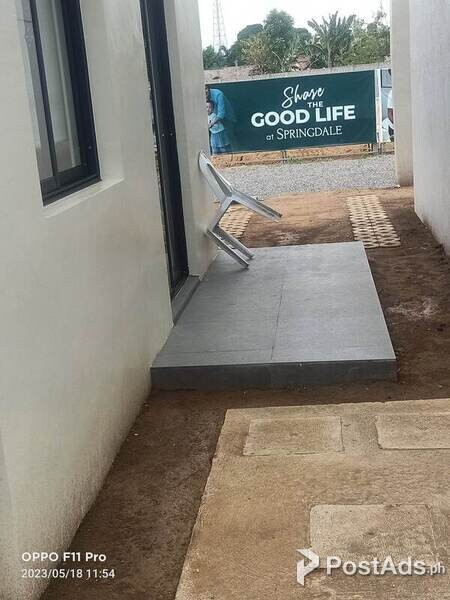 SPRINGDALE BALIWAG BULACAN BOSTON MODEL | PostAds.ph