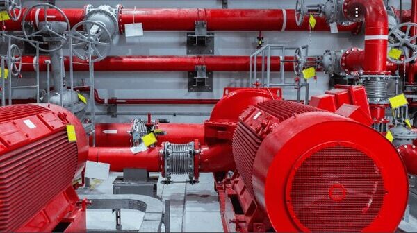 Fire Pump Repair | PostAds.ph