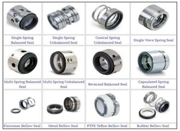 Shaft Seal Supply, Replacement, Installation | PostAds.ph