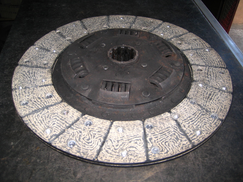 Clutch Relining and Rebond | PostAds.ph