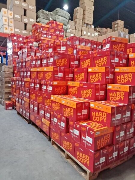 Best A4 double a a4 paper 80gsm Copy A4 paper | PostAds.ph