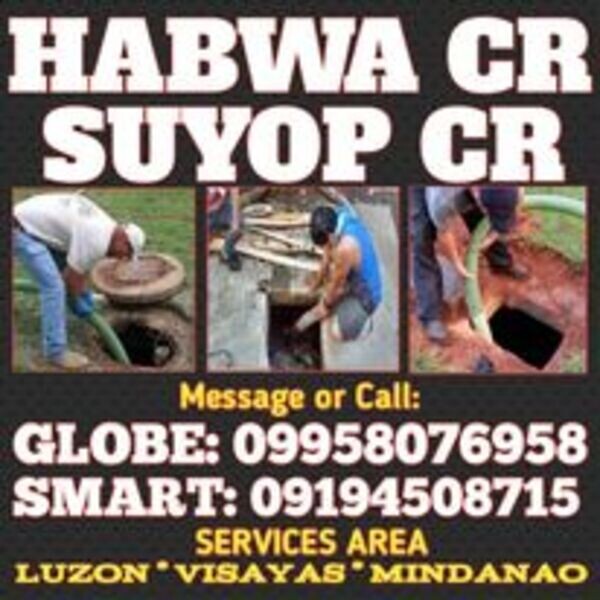 Santa Maria DdS Malabanan Sip-sip Septic Tank & Tanggal Bara Service ...