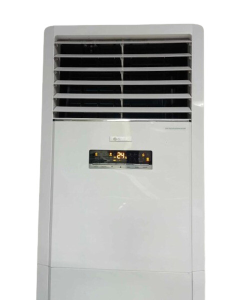 4tr floor mounted inverter aircon w\ freebies | PostAds.ph