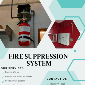 FIRE SPRINKLER SUPPLY AND INSTALLATION - NATIONWIDE | PostAds.ph