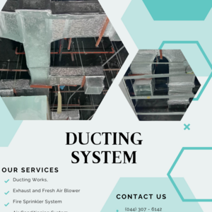 We Supply And Install Fire Sprinkler System | PostAds.ph