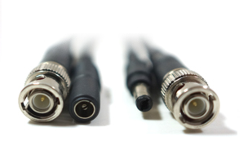 CCTV HIGH QUALITY BUILT-IN CABLE (20 METERS) | PostAds.ph