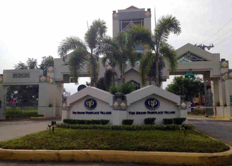 Lot for Sale in Cavite Grand Park Place Imus City | PostAds.ph