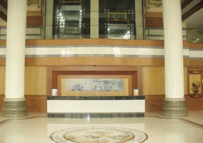 Sanctuarium Funeral Crematory Columbary Quezon City Line Open 24 7 a1 ...