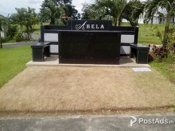 Himlayang Pilipino Memorial Park Columbary Memorial Lots Quezon City ...