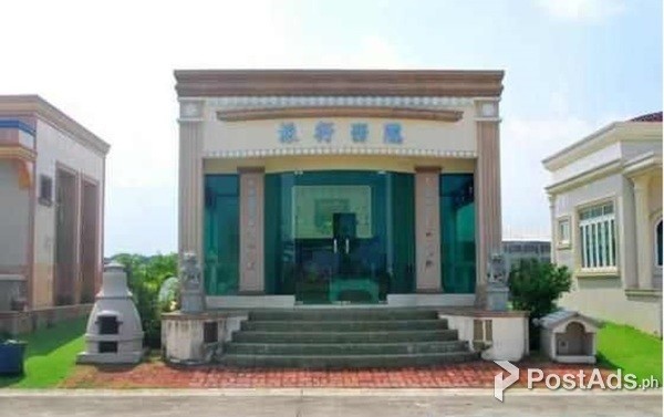 Ever Memorial Garden Memorial Lots Valezuela Bulacan a1 | PostAds.ph