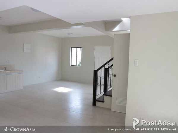 Ponticelli - Designer 142 | Crown Asia House and Lot Bacoor Cavite ...