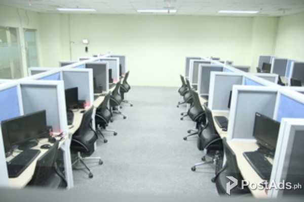 Accessible and Efficient Call Center Seats For Your Office | PostAds.ph