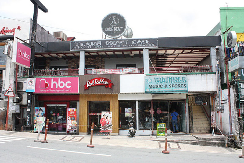 2-Storey Commercial Establishment in Antipolo City | PostAds.ph