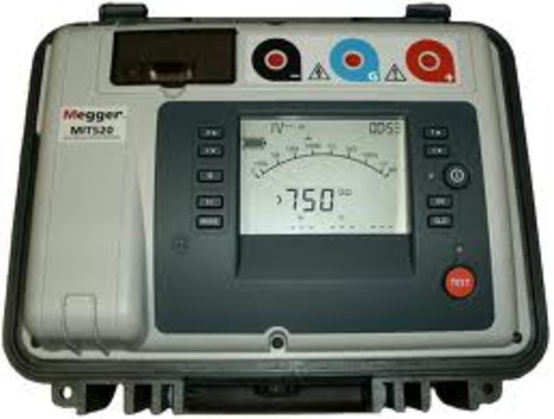 Megger Repair | PostAds.ph