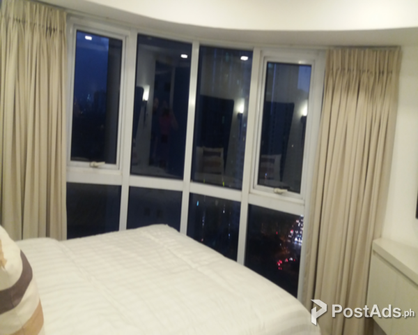 Brand New Fully Furnished Condo at Fort Victoria Tower B for Rent ...