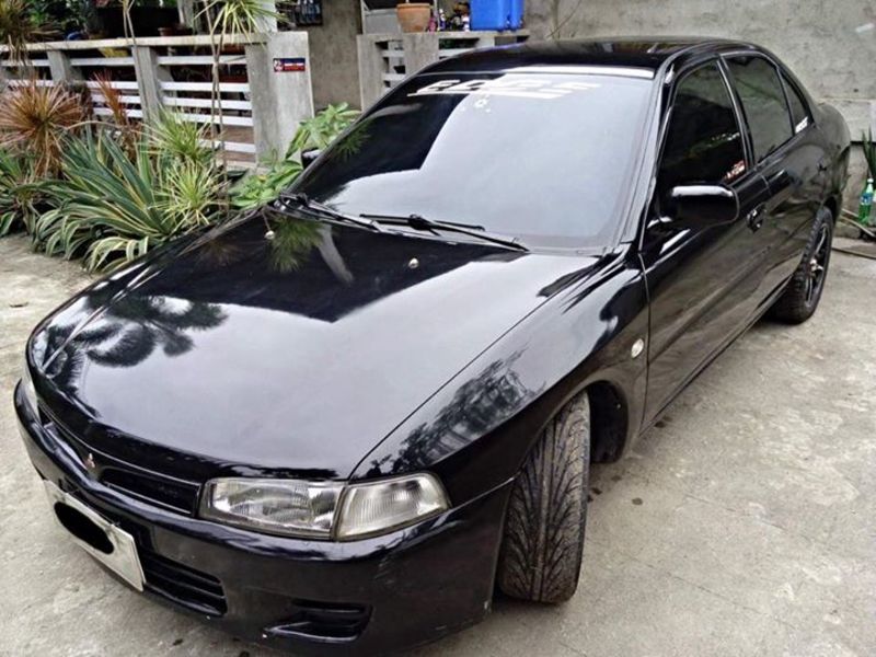 Mitsubishi lancer glxi picha pie 97 - Car Buy & Sell Philippines ...
