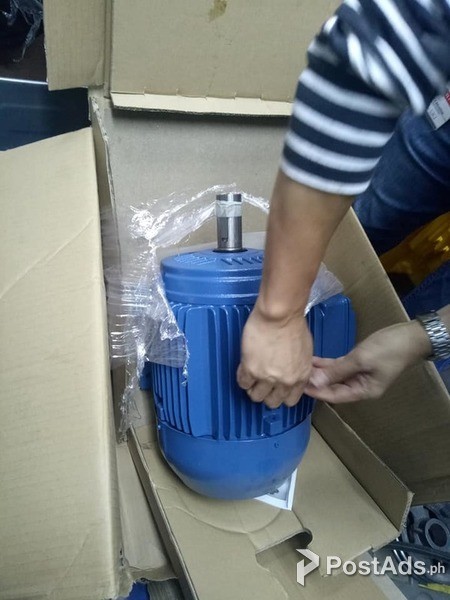 Exhaust Blower Motor and Fresh Air Motor for your Kitchen | PostAds.ph