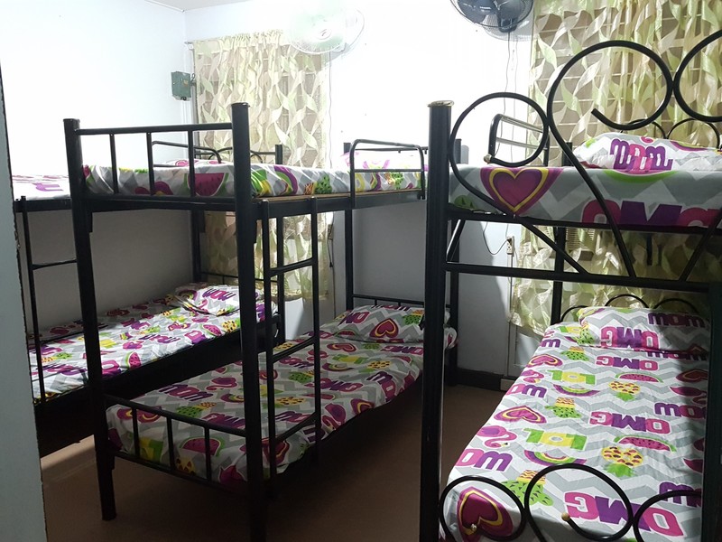 Monthly and Daily Bed Space for rent in Makati | PostAds.ph