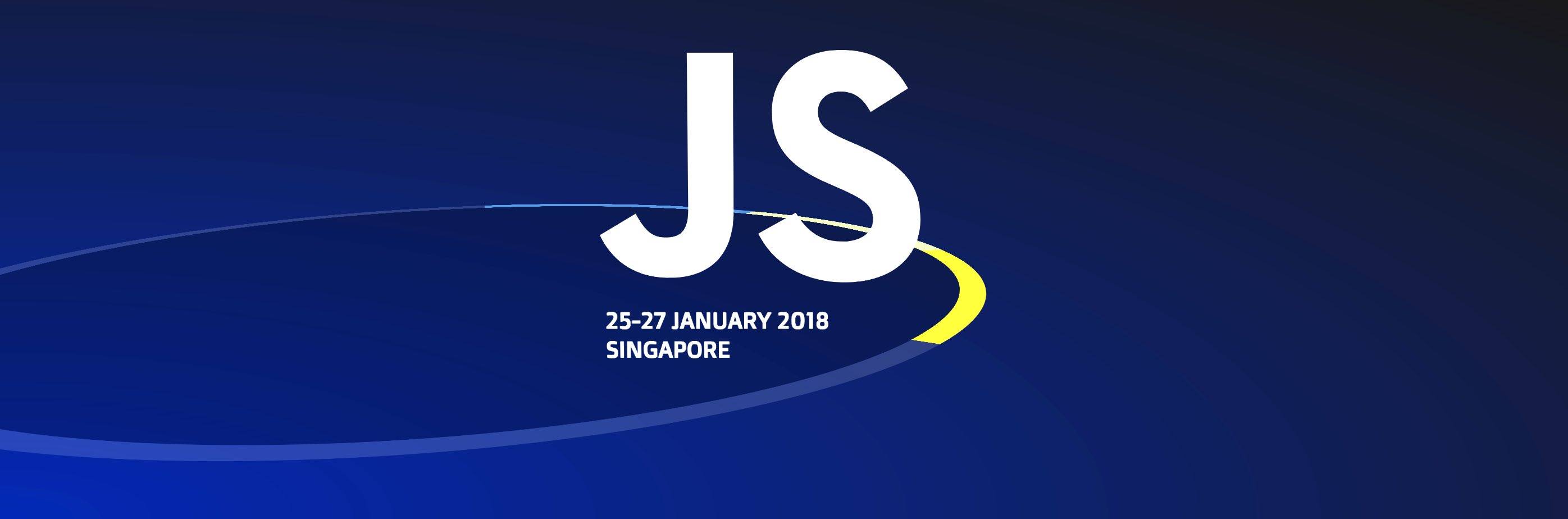 JSConf.Asia 2018 | PouchNATION