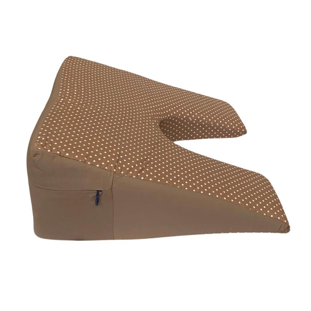 หมอน MITEX หมอนป้องกันแผลกดทับ