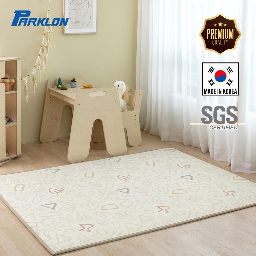 เบาะรองคลาน PARKLON DP-CRAYON 150X200X1.5CM