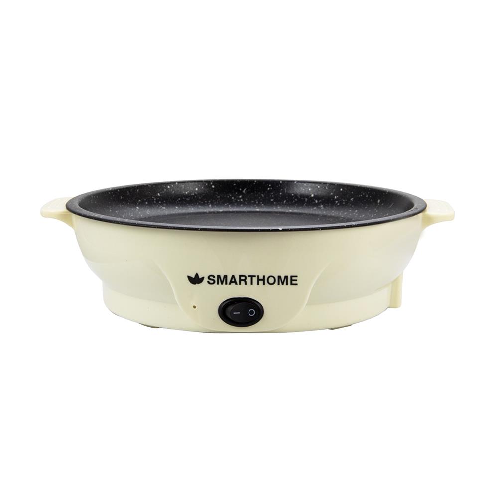 เตาบาร์บิคิว SMA SM-EG400