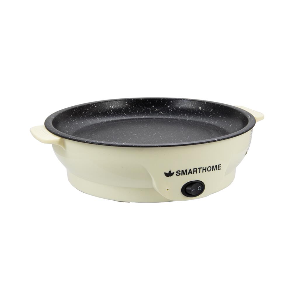 เตาบาร์บิคิว SMA SM-EG400