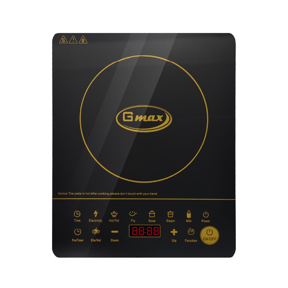 เตาแม่เหล็กไฟฟ้า GMAX IC-C12