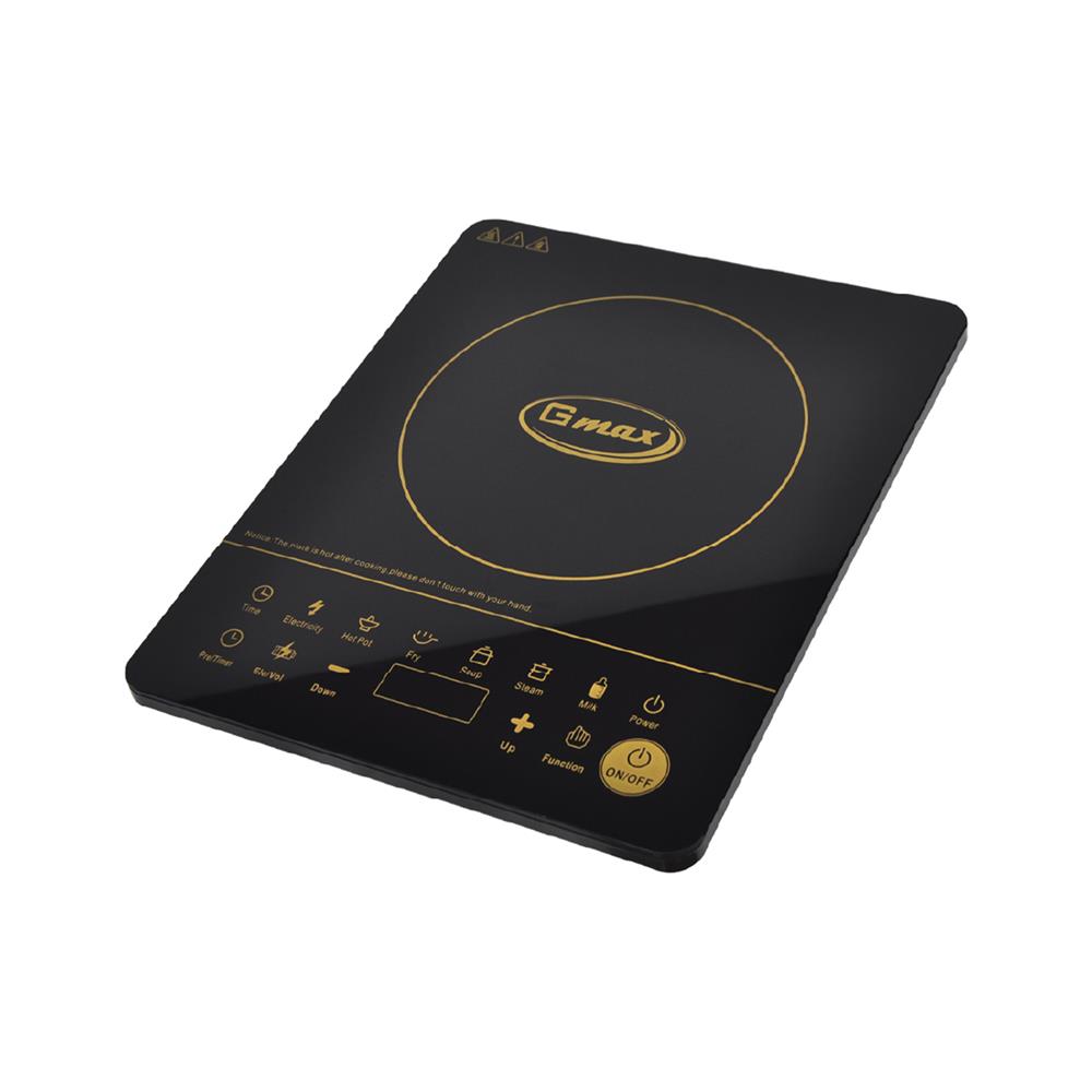 เตาแม่เหล็กไฟฟ้า GMAX IC-C12