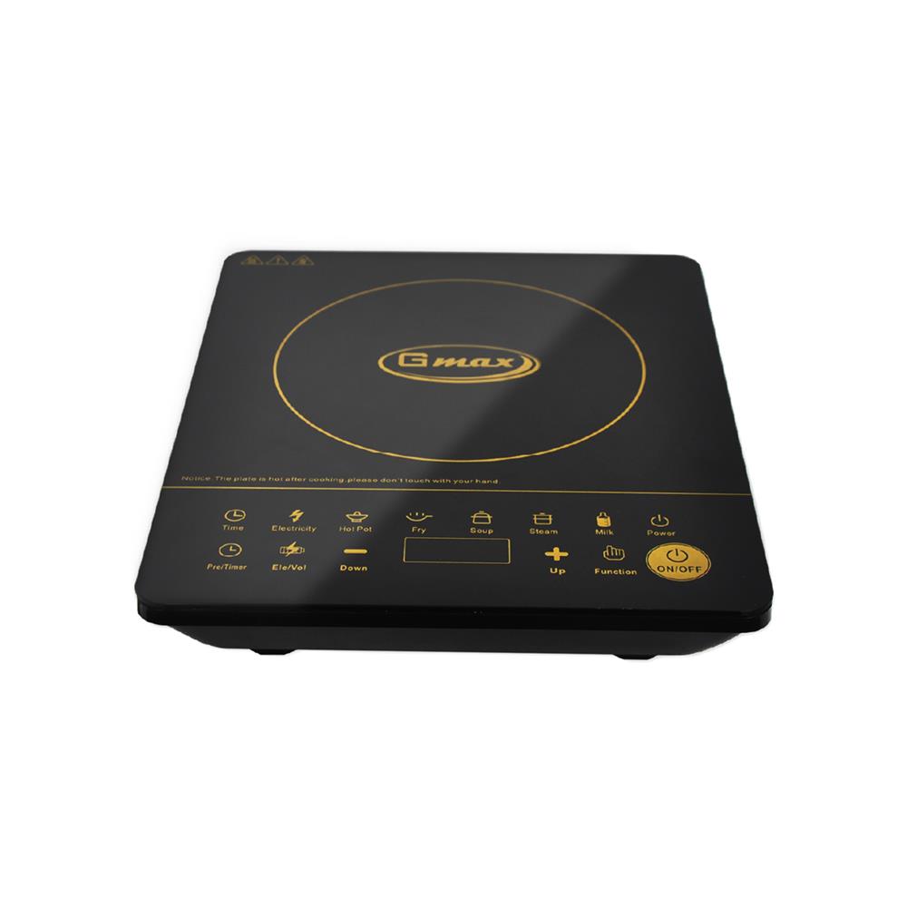 เตาแม่เหล็กไฟฟ้า GMAX IC-C12