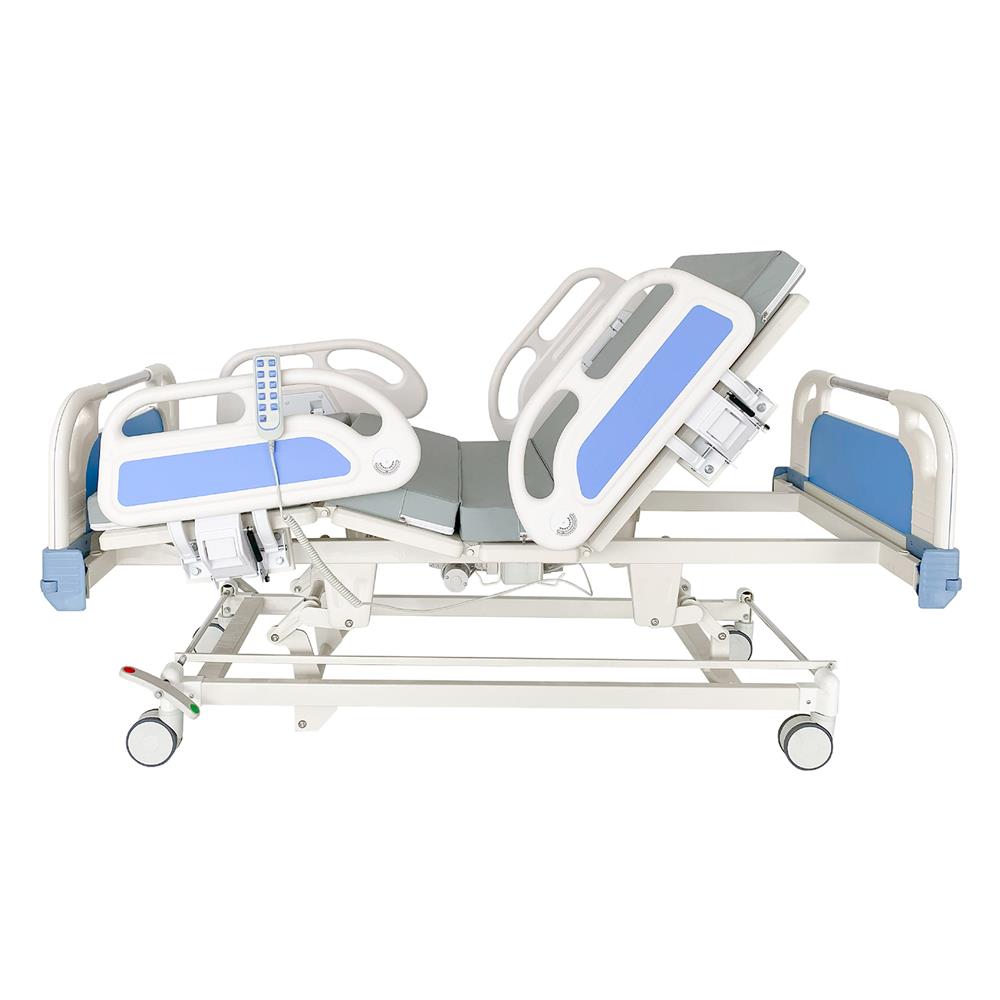 เตียงผู้ป่วย MIKI THAILAND JD-C01