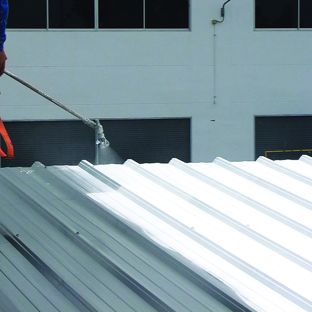 WATERPROOF ACRYLIC SEALANT TOA 4KG WHITE